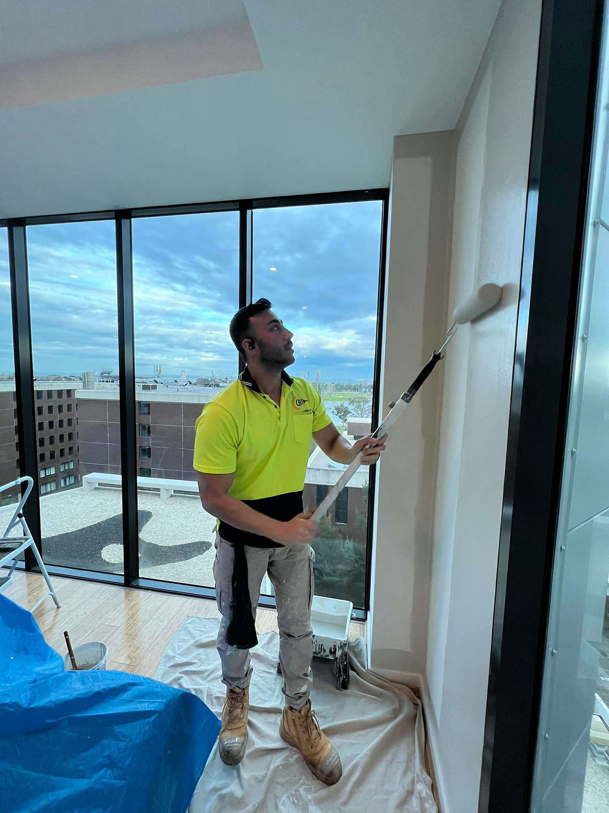 How to Prevent Paint from Fading | Melbourne Painters Guide